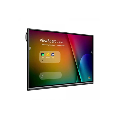 VIEWSONIC VIEWBOARD 7550-5 INTERACTIVE BOARD PRICE IN BD | TECHLAND BD